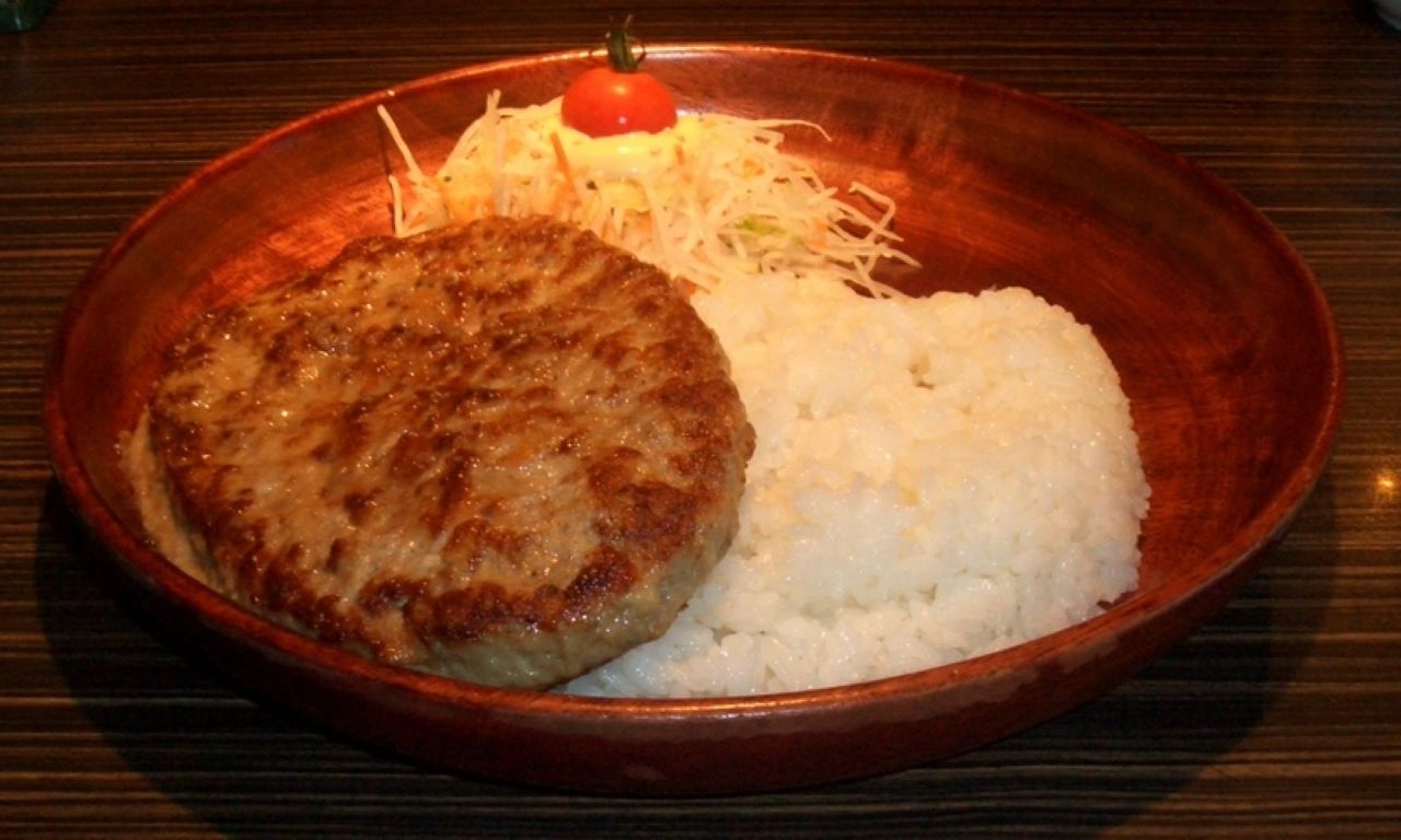 Affordable Family Restaurants in Japan