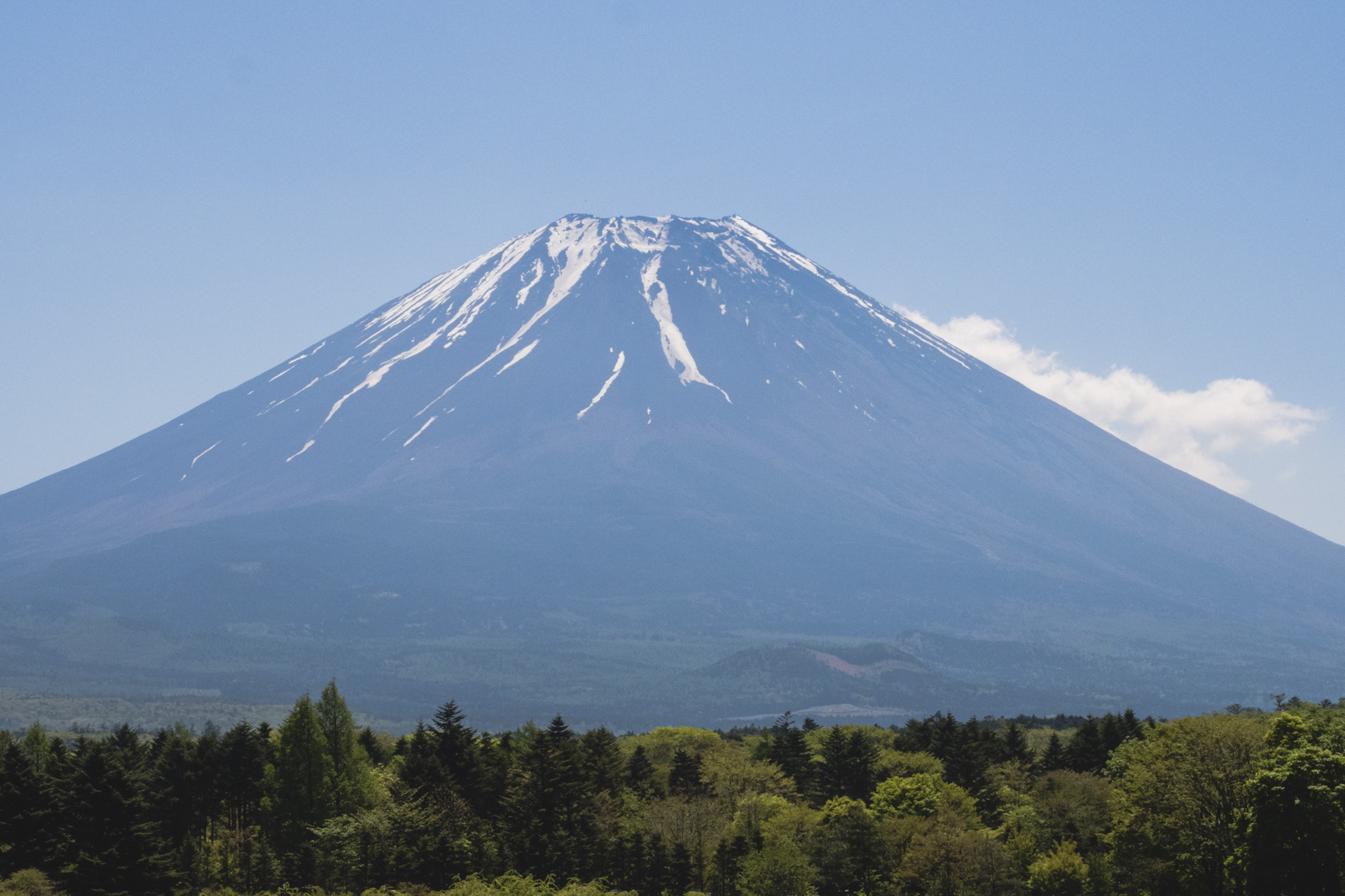 Everything you Need to Know Before Climbing Mount Fuji