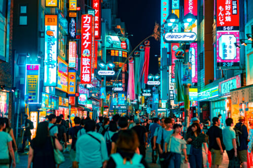 Electricity in Japan Guide: What You Need to Know