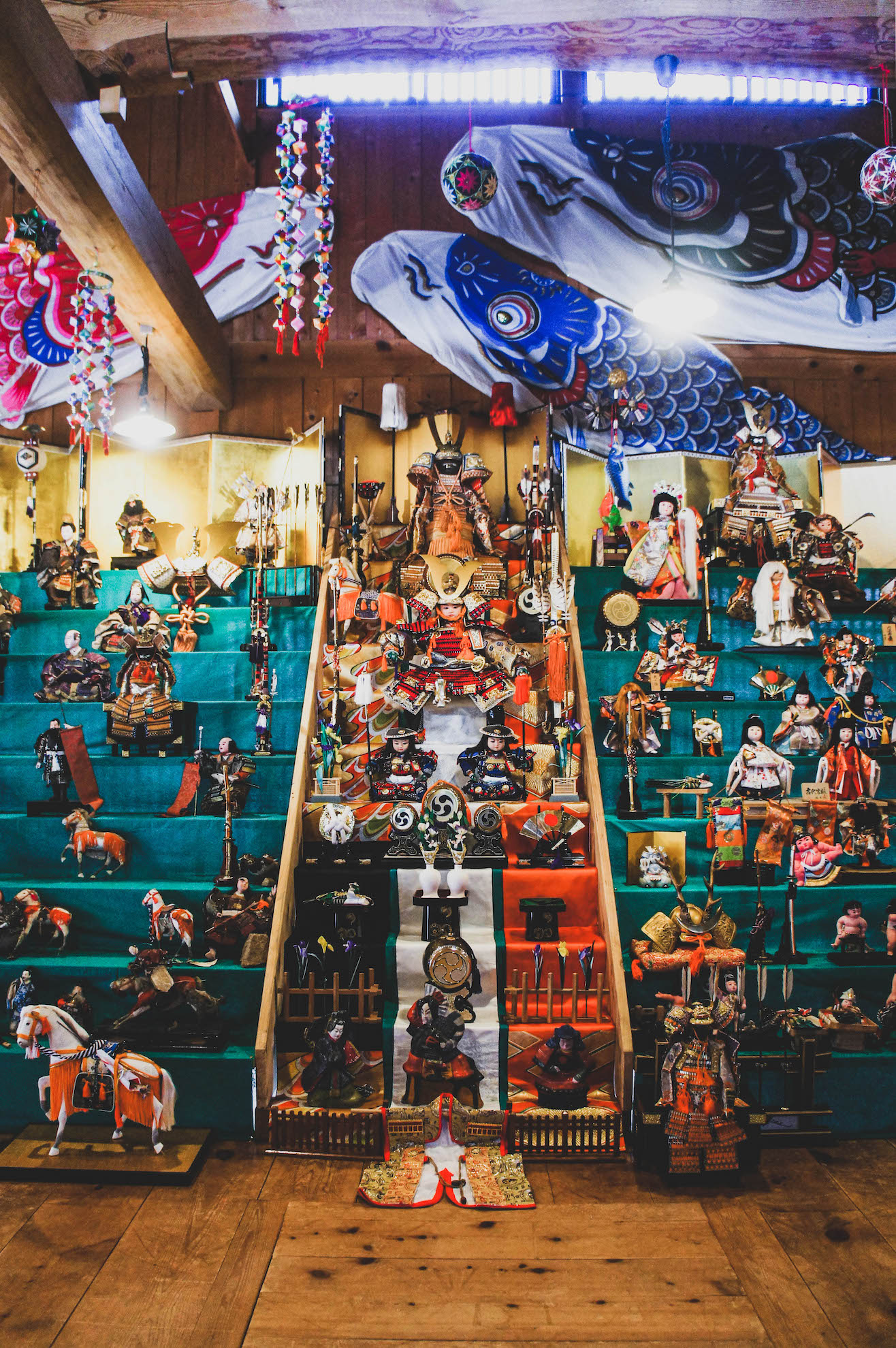 What is Kodomo no Hi? Children's Day in Japan