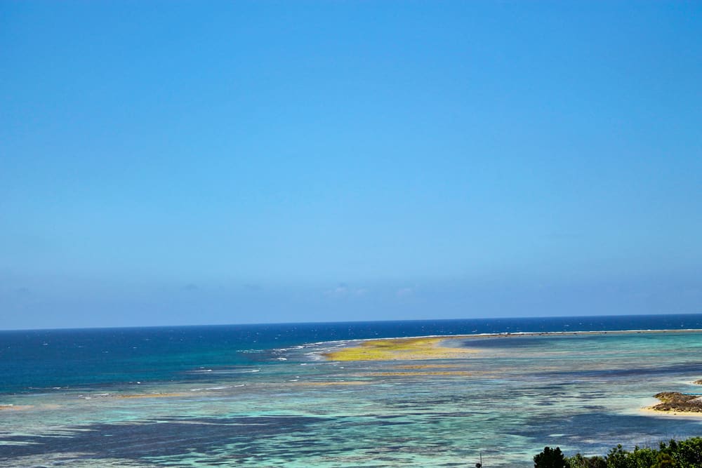 Onna-son: Discover the Peaceful Small Village in Western Okinawa