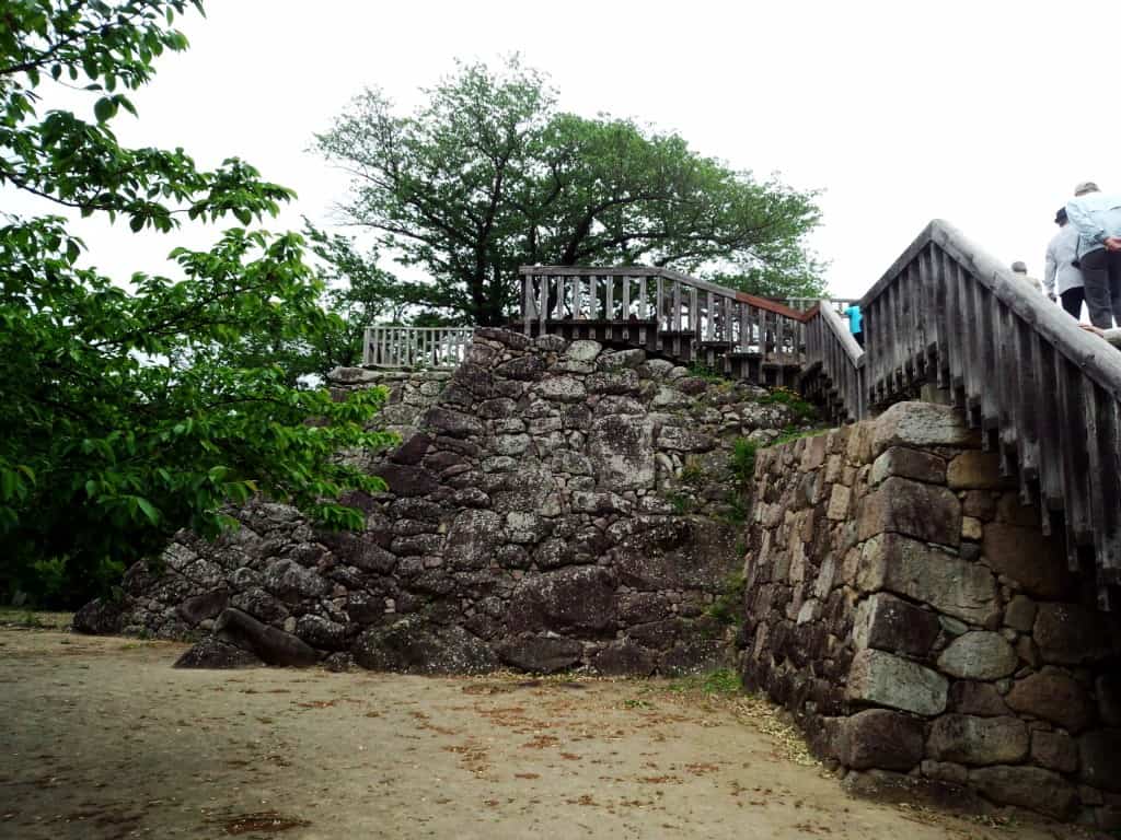 Authentic Matsushiro in Nagano City - VOYAPON