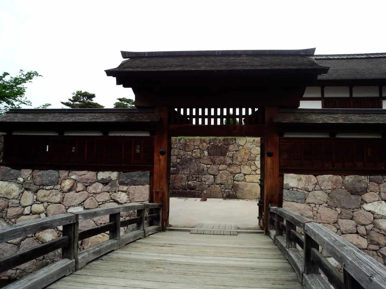 Authentic Matsushiro in Nagano City - VOYAPON