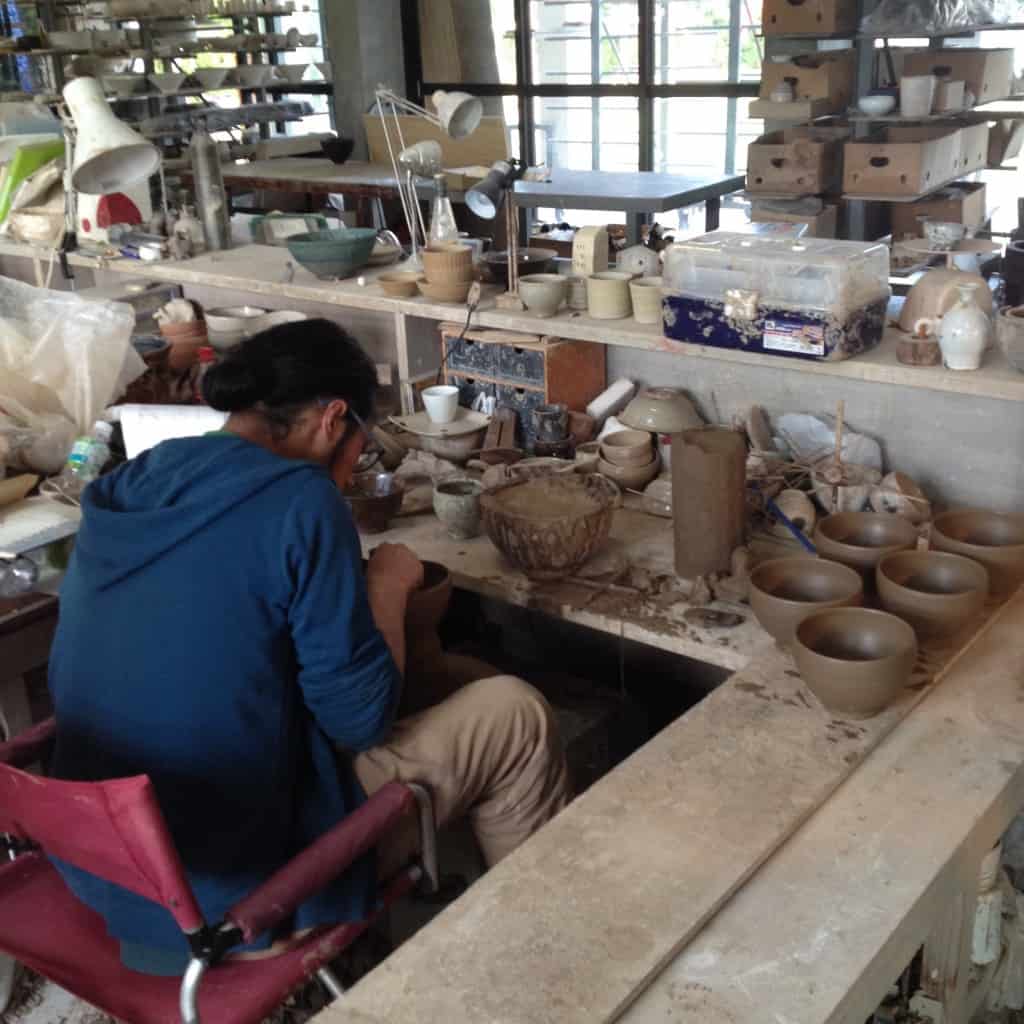 Amakusa Pottery, World-famous Ceramics