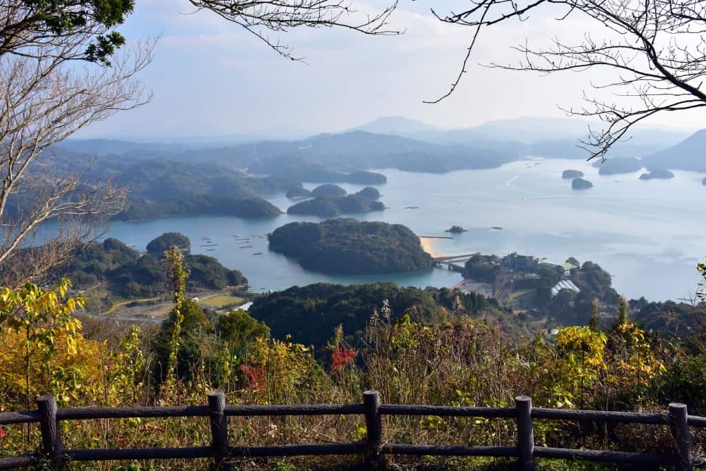 Terraced Rice Fields in Saga, Stunningly Beautiful Views of Japanese Nature