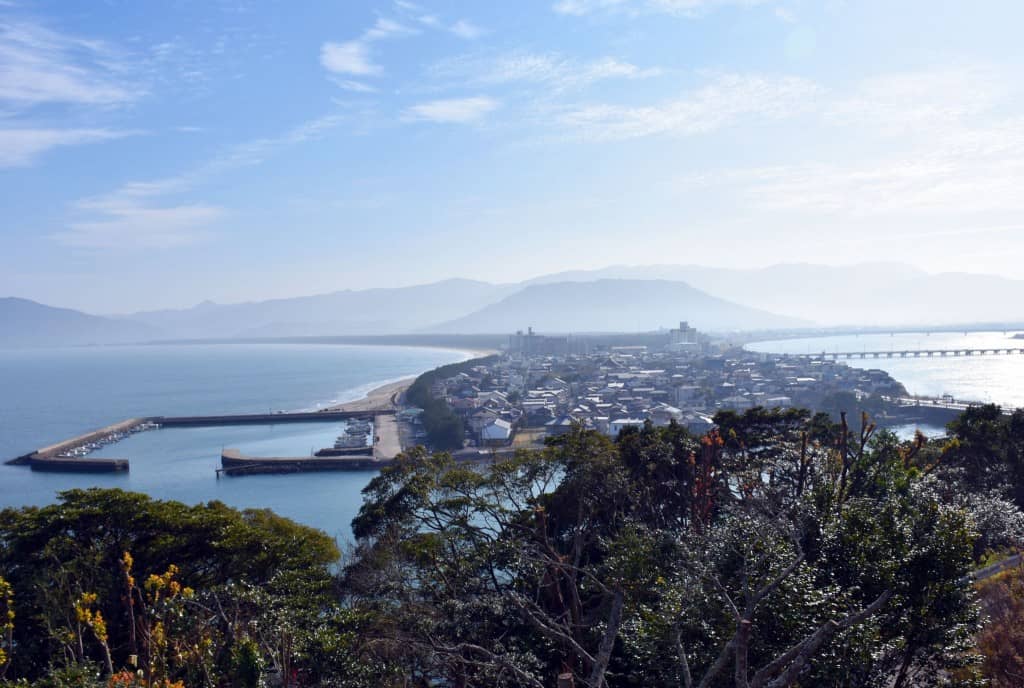 Top 3 things you must not miss in Karatsu City