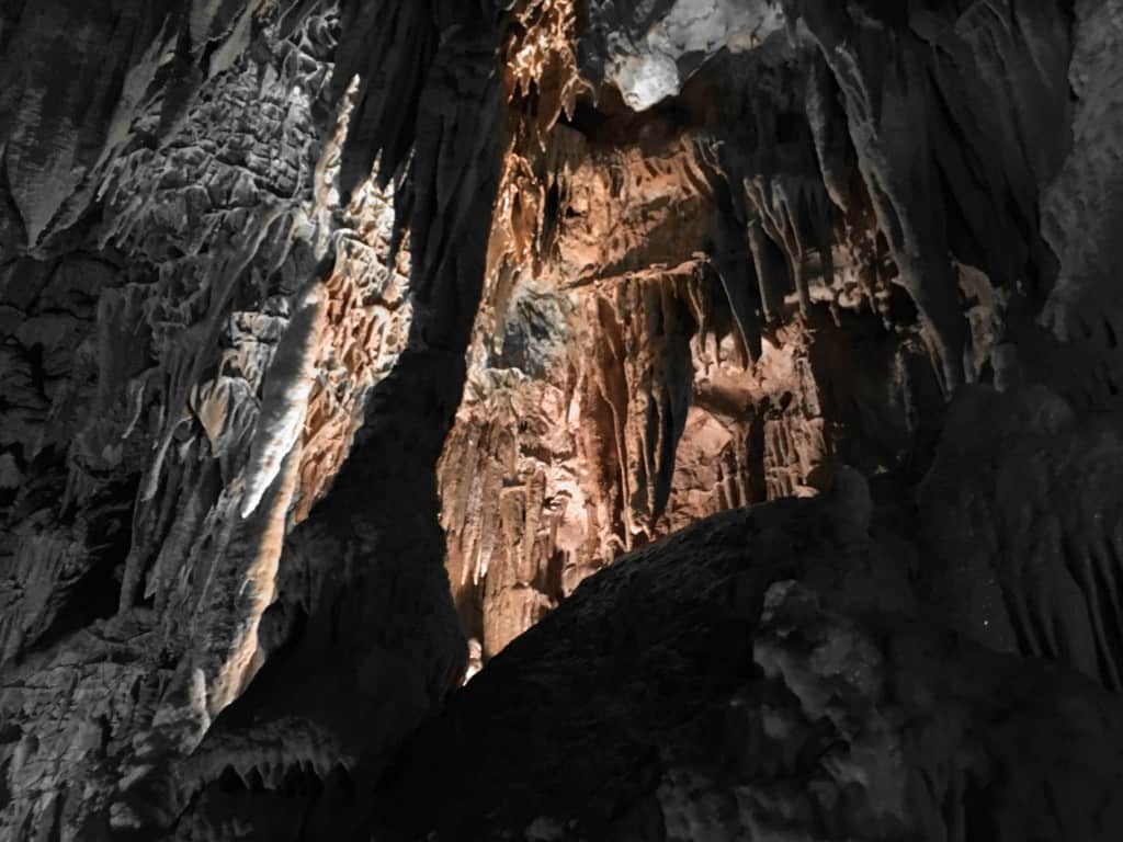 Abukuma Cave: Come Explore the Underground Caverns