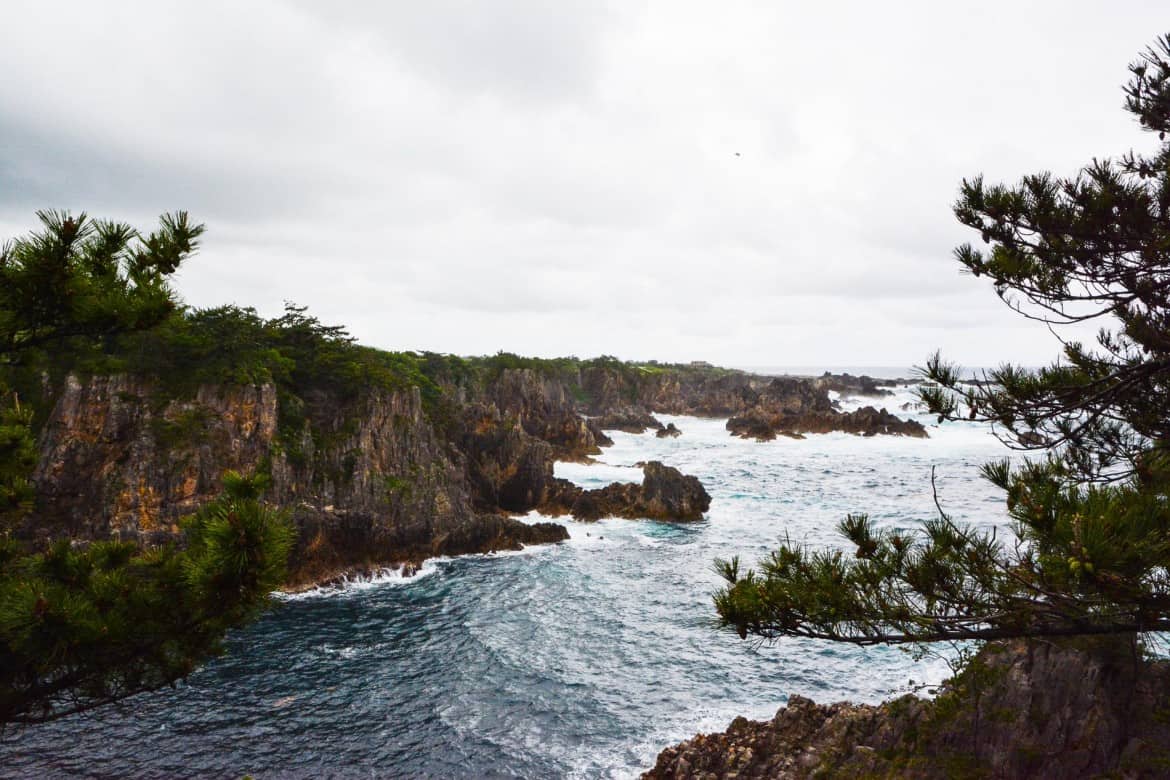 Sado Island, Discover Beautiful and Wild Nature