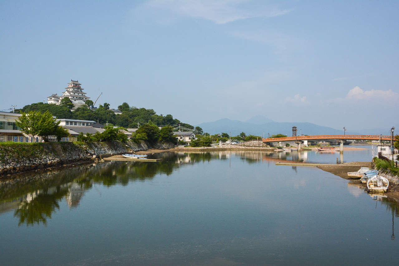 Experience this Luxury Ryokan in Karatsu, Saga