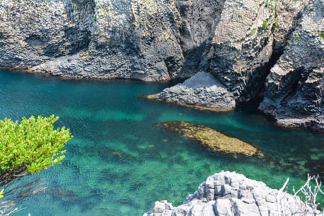 Trace the Footsteps of Jacques Mayol in Karatsu, Saga.