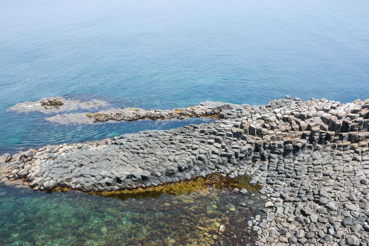 Trace the Footsteps of Jacques Mayol in Karatsu, Saga.