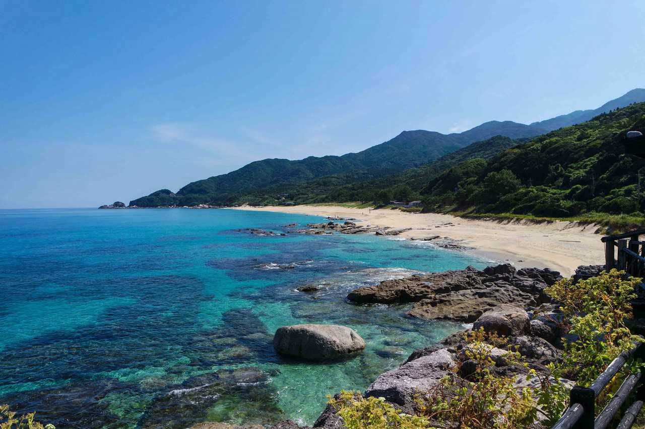 Road Trip in Kyushu: 3 Stunning Destinations to Visit in Kyushu