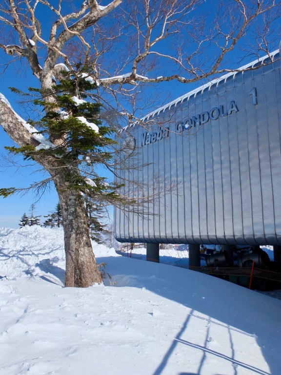 Enjoy Skiing at Naeba, One of Japan's Top Ski Resorts