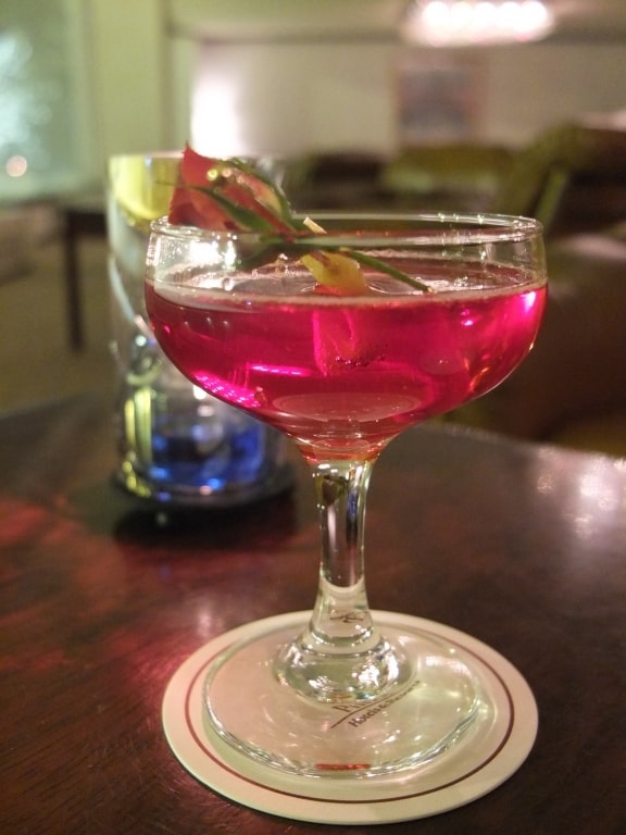 Staying at Naeba Prince Hotel