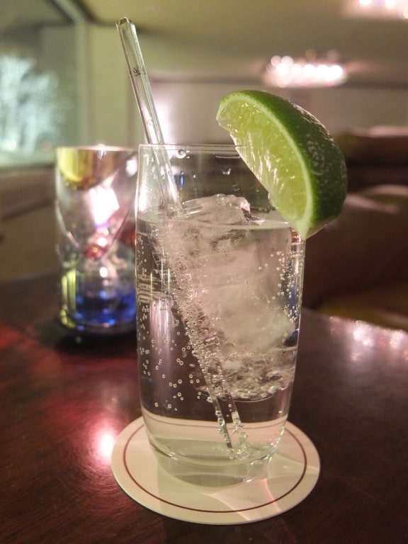 Staying at Naeba Prince Hotel