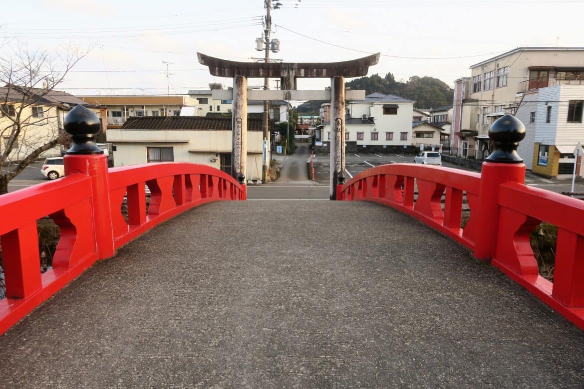 Castle Ruins, Cultural Heritage and Shochu in the Heart of Historical ...