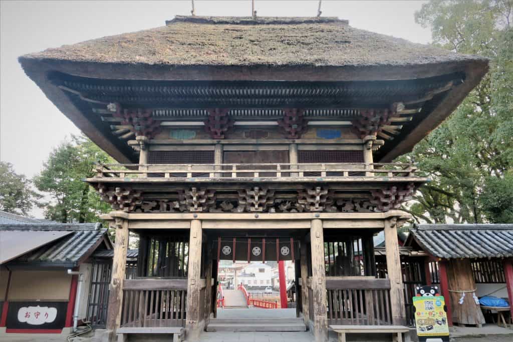 Castle Ruins, Cultural Heritage and Shochu in the Heart of Historical ...