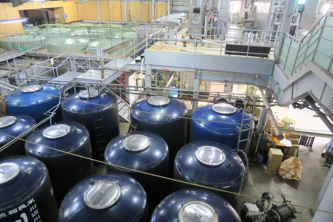 Castle Ruins, Cultural Heritage and Shochu in the Heart of Historical ...