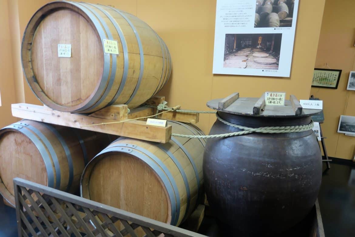 Castle Ruins, Cultural Heritage and Shochu in the Heart of Historical ...