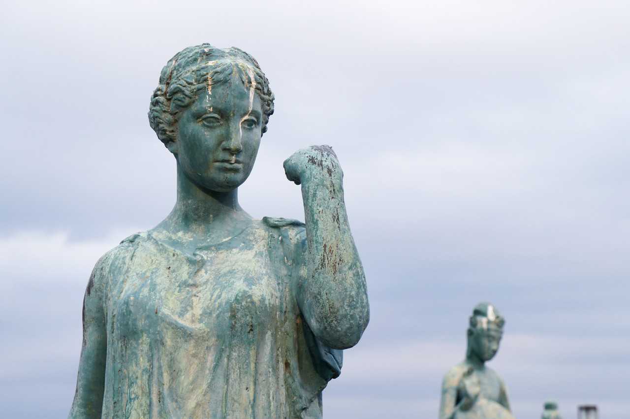 Enoshima: A Hotspot for Sailing Just an Hour from Tokyo