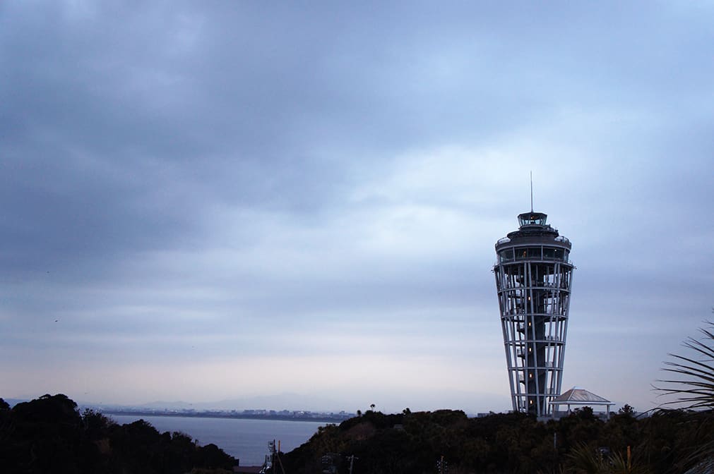 Mount Fuji View: The Best Spots to Recommend near Enoshima