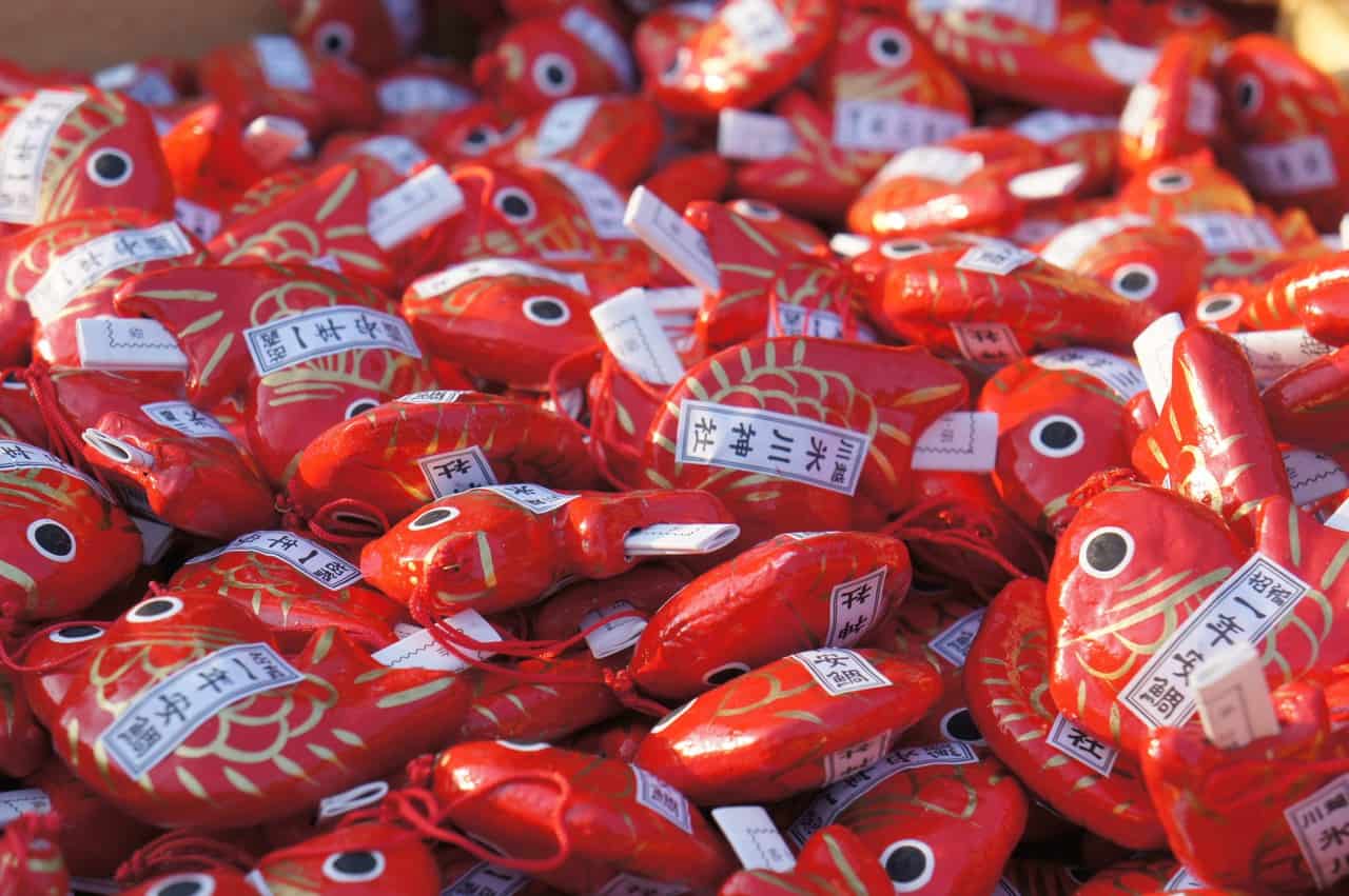 Discover Kawagoe 'Little Edo', Only 1 Hour from Tokyo