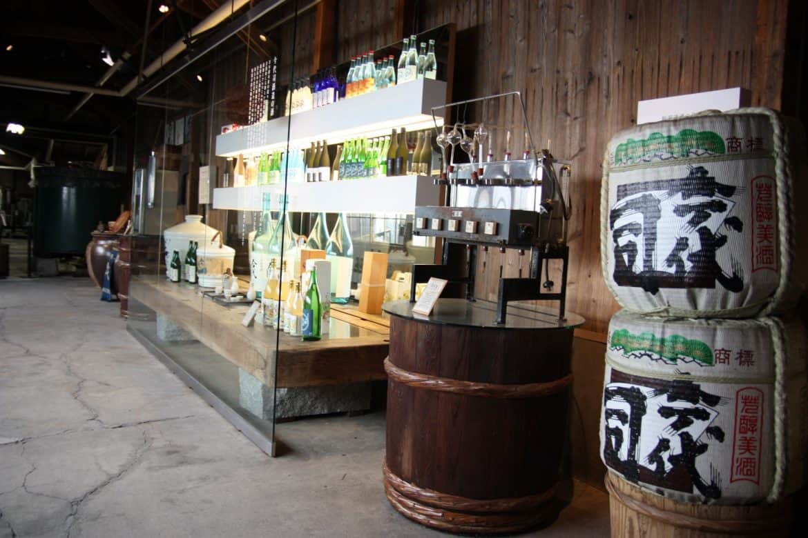 Discovering Niigata and Its Famous Sake