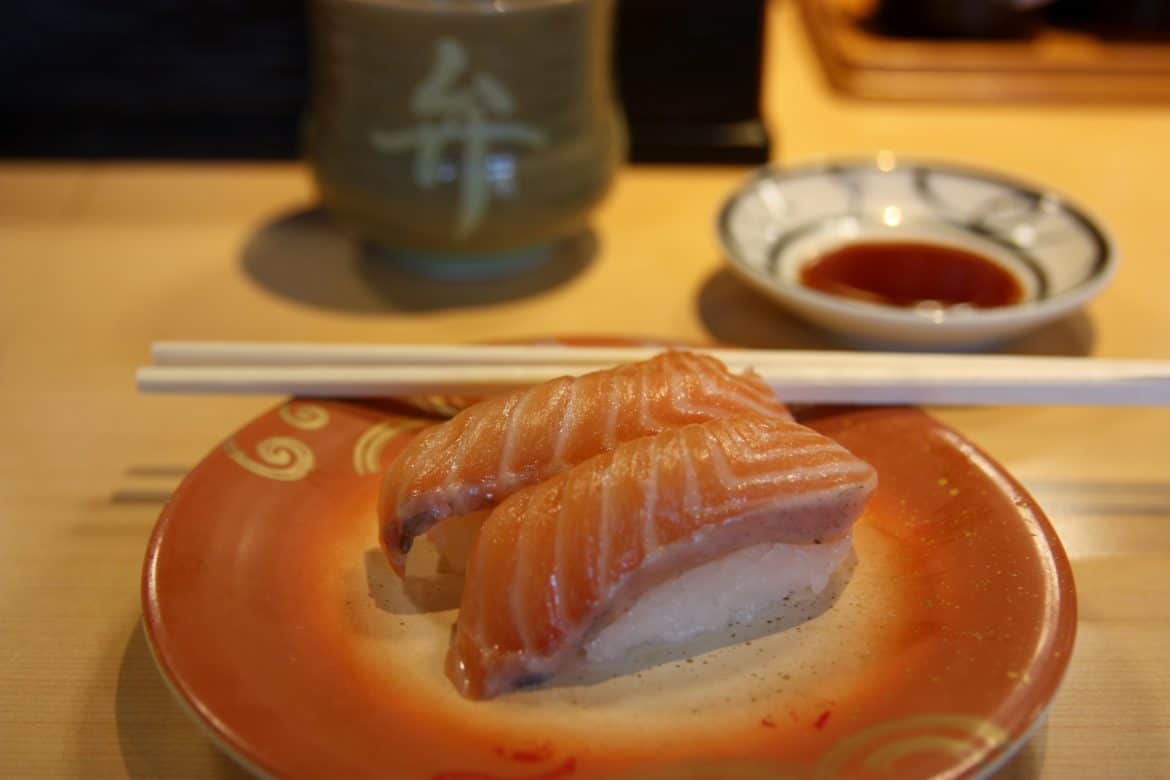 Food in Niigata: Try Some of the Region's Best Local Specialties