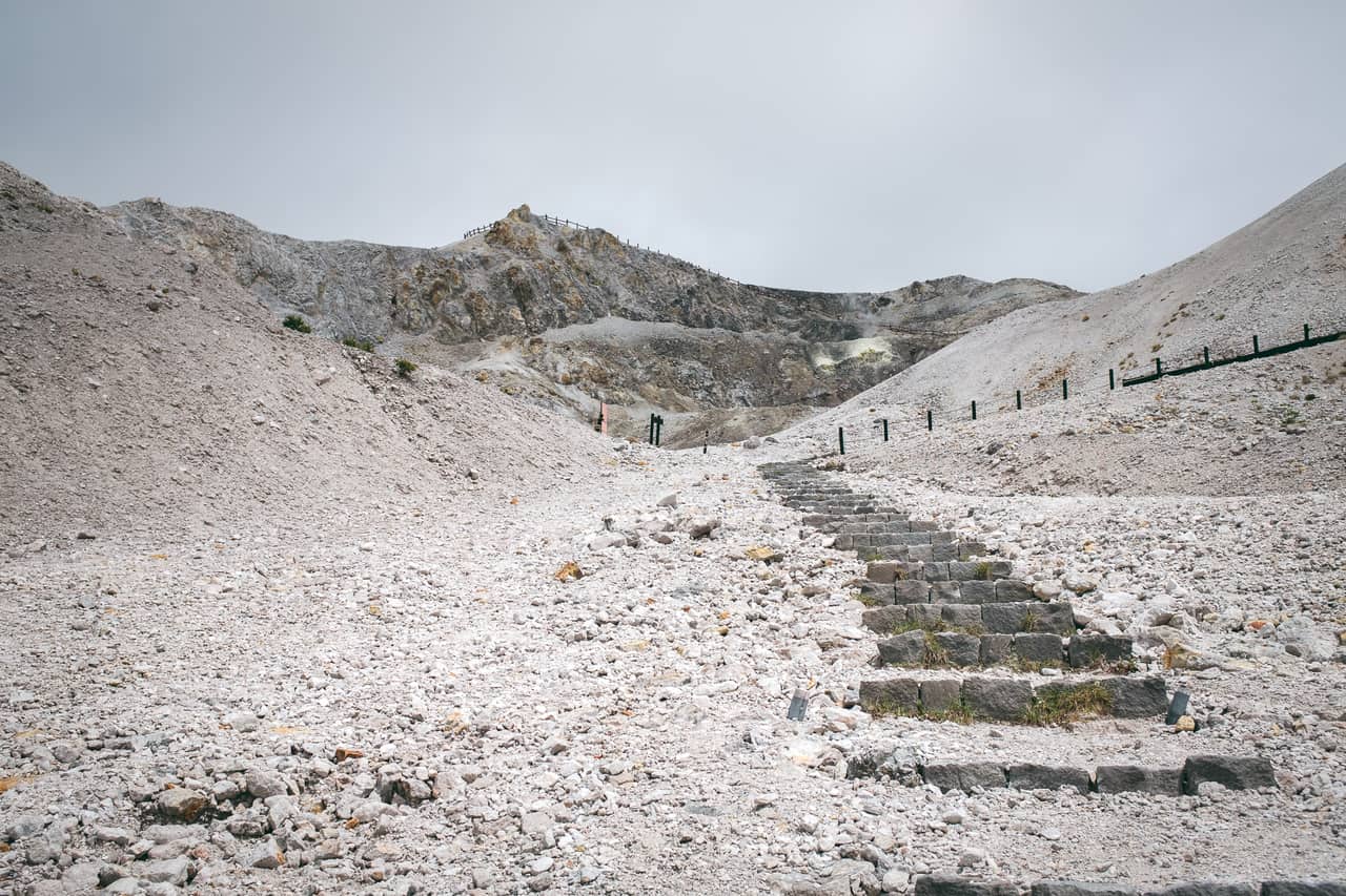 Death in Japan Through History: What Happens After You Die?