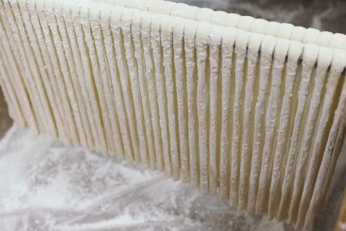 Inaniwa Udon: Eat & Make One of the Best Udon Noodles in Japan