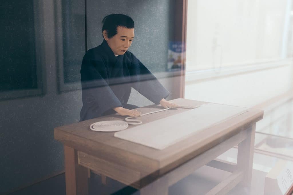 Inaniwa Udon: Eat & Make One of the Best Udon Noodles in Japan