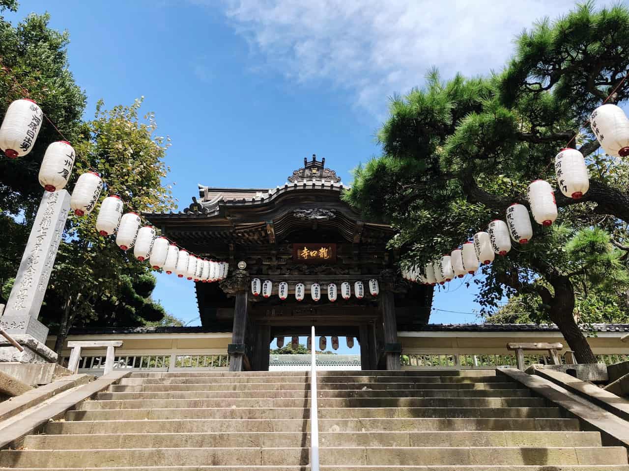 The Ultimate Guide to the Sacred Island, Enoshima