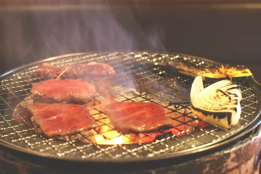 Taste the Wagyu Beef in Oita, Kyushu: Bungo Beef