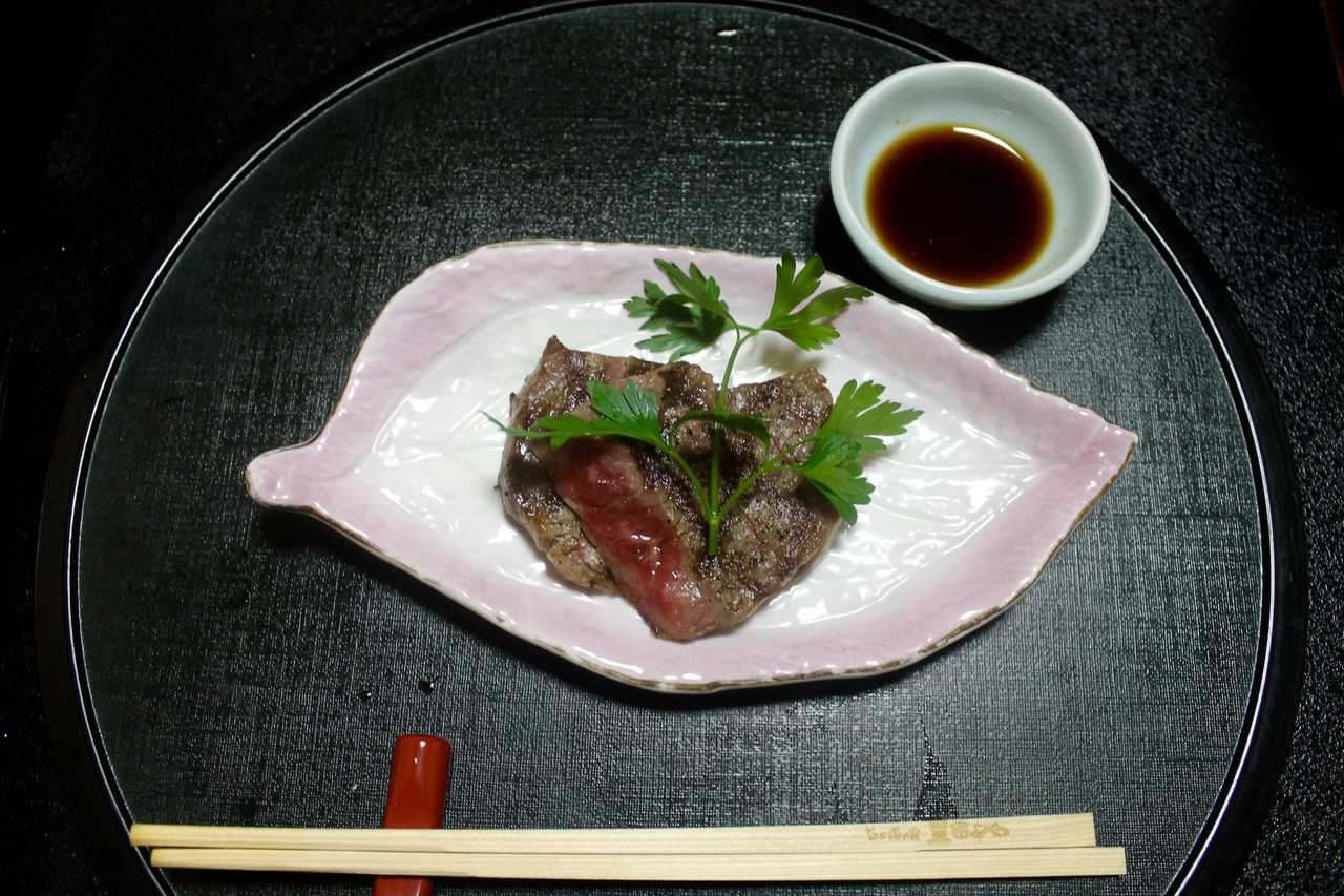 Taste the Wagyu Beef in Oita, Kyushu: Bungo Beef