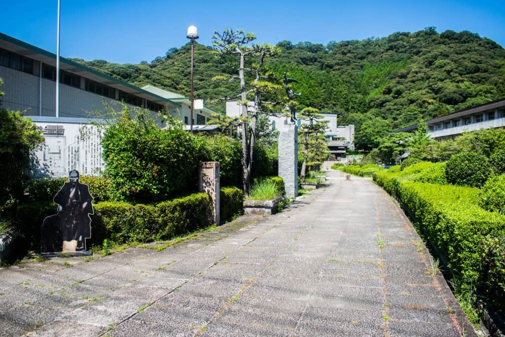Discover Saiki – Walk Around the Samurai Town in Japan