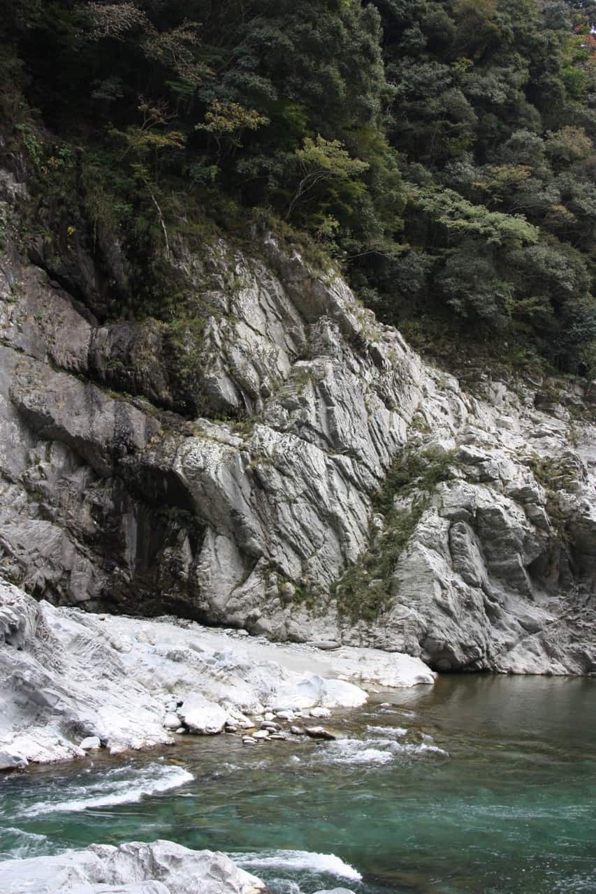 Everything You Need To Know About Shikoku's Oboke Gorge