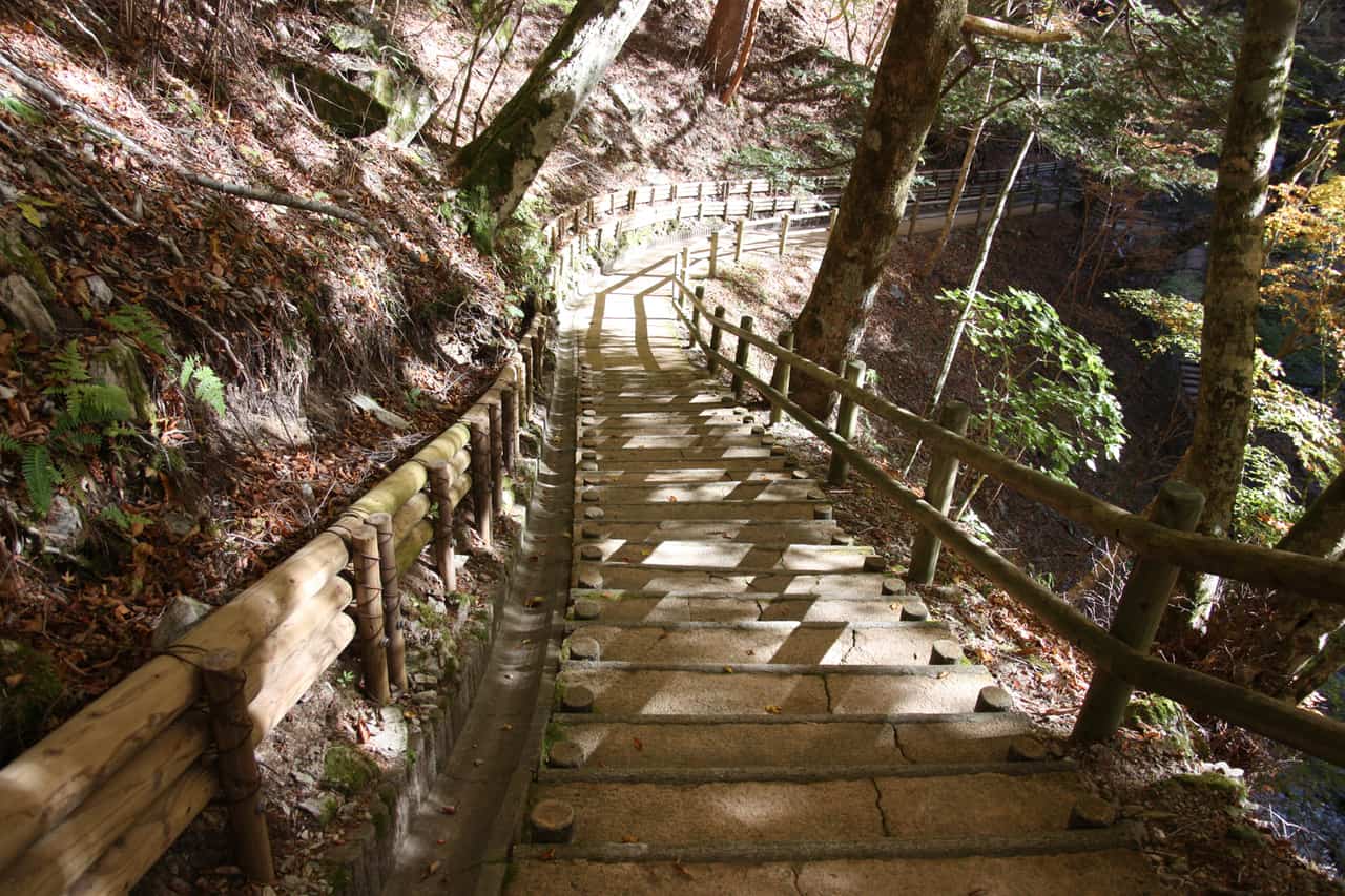 Uncover the Mysteries of Tokushima's Iya Valley