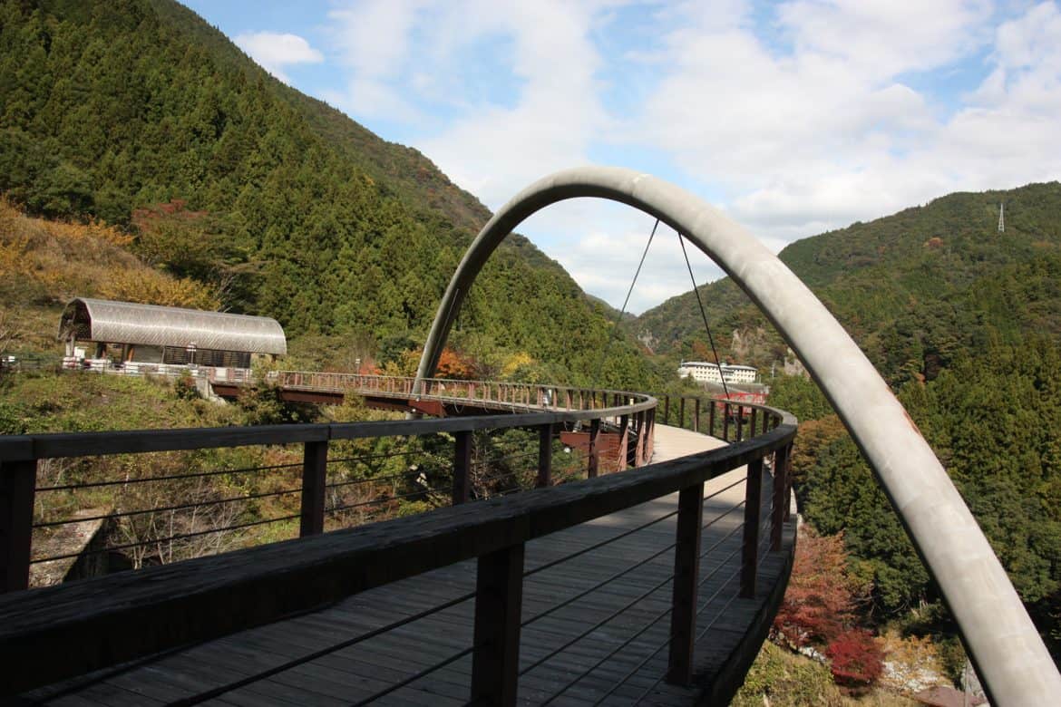 A Shikoku guide: wild beauty and cultural wealth in the eastern part of ...