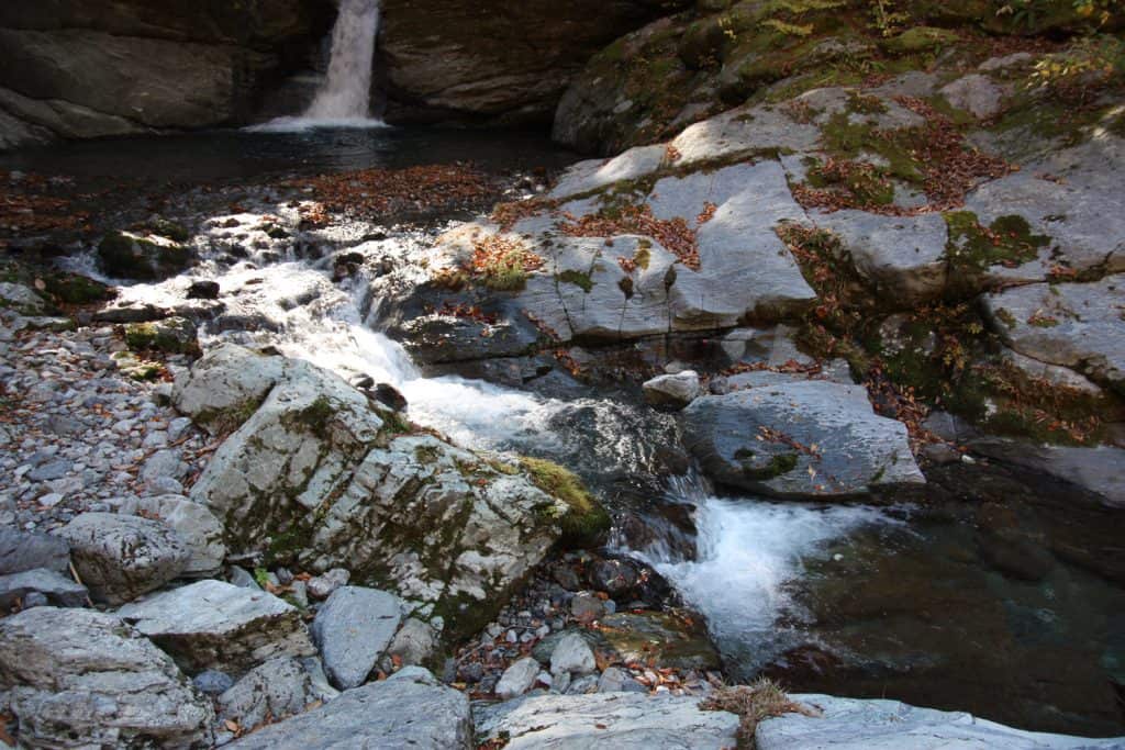 A Shikoku guide: wild beauty and cultural wealth in the eastern part of ...