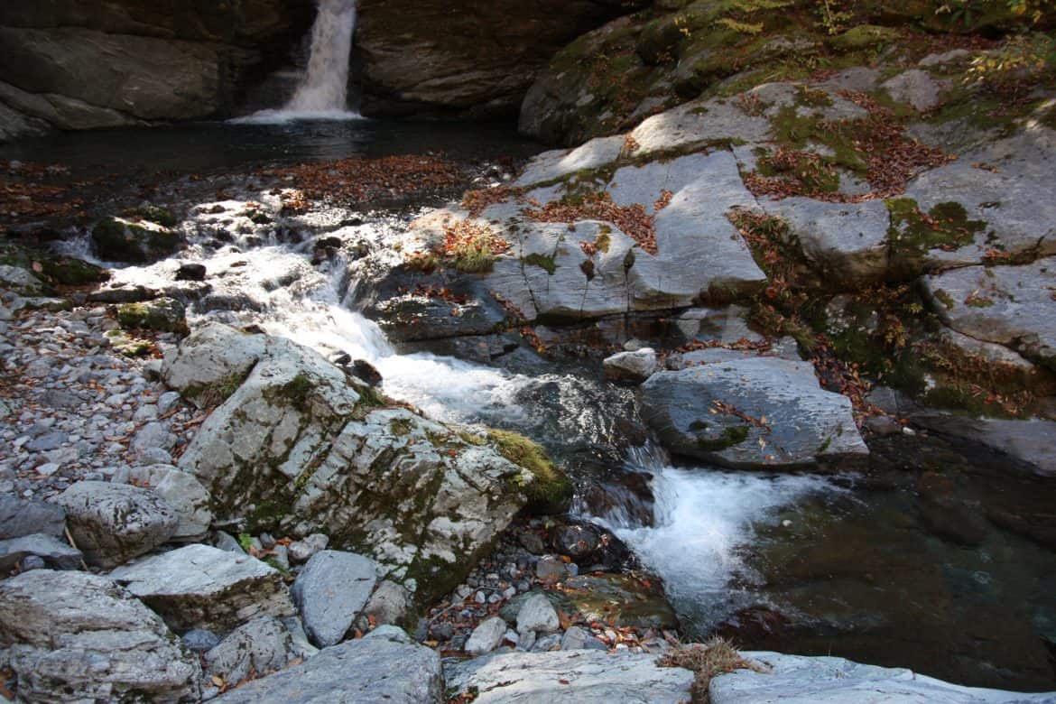 A Shikoku guide: wild beauty and cultural wealth in the eastern part of ...