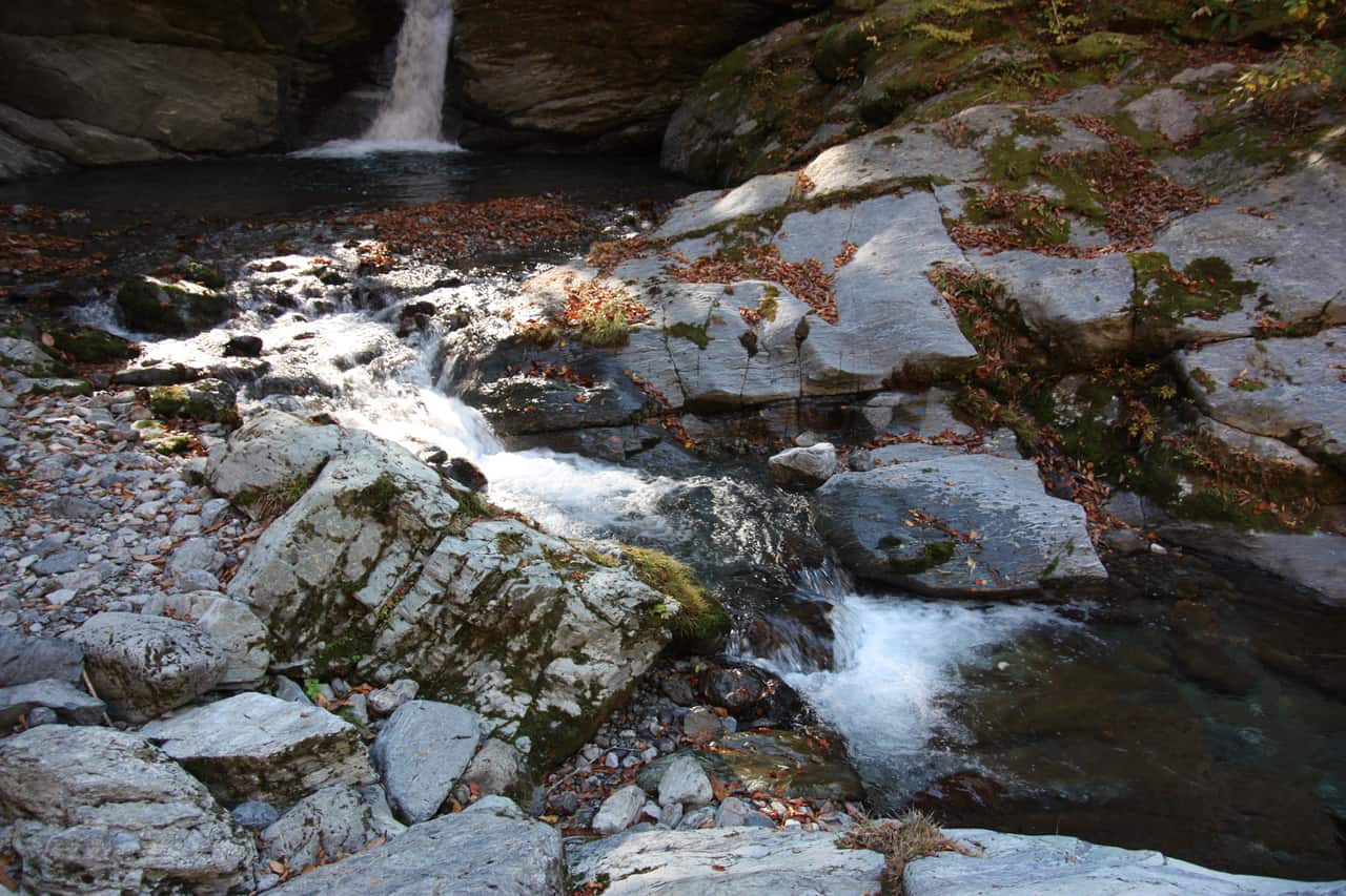 A Shikoku guide: wild beauty and cultural wealth in the eastern part of ...