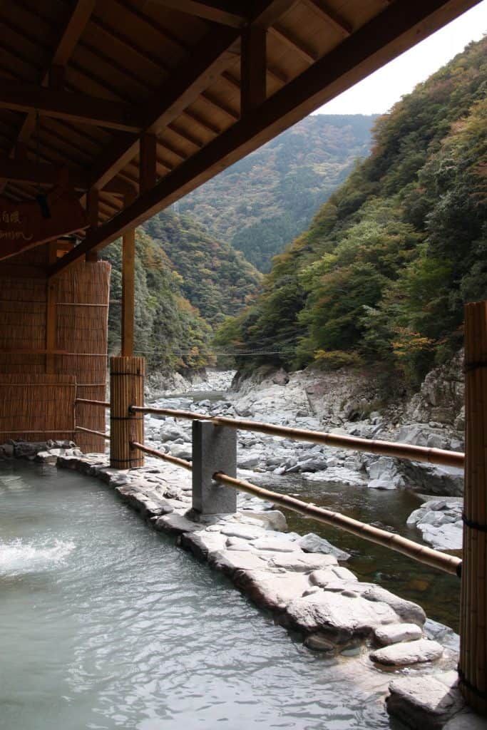 A Shikoku guide: wild beauty and cultural wealth in the eastern part of ...