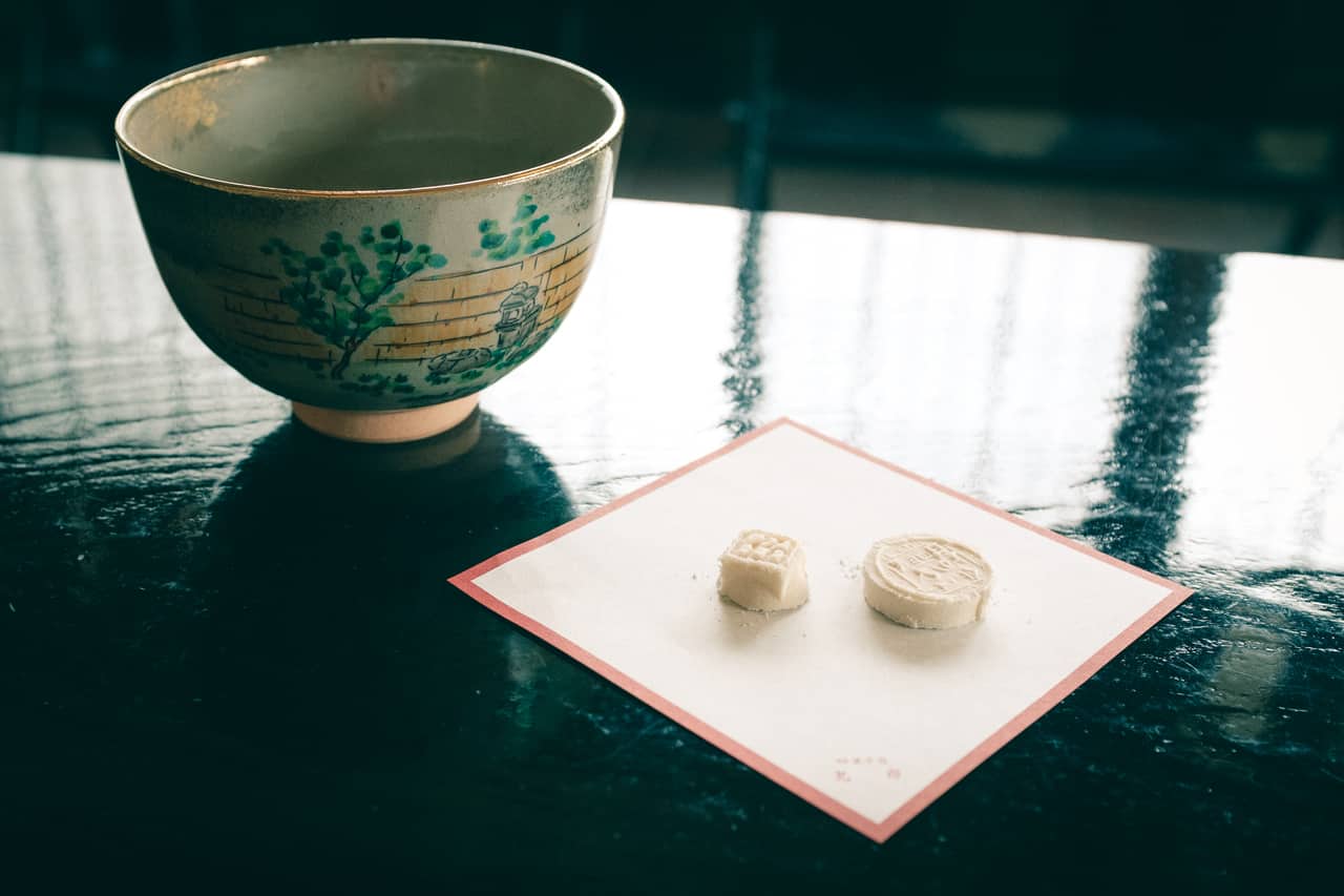 Sen no Rikyu: The Historical Master of the Japanese Tea Ceremony
