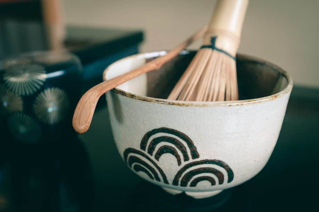 Sen no Rikyu: The Historical Master of the Japanese Tea Ceremony