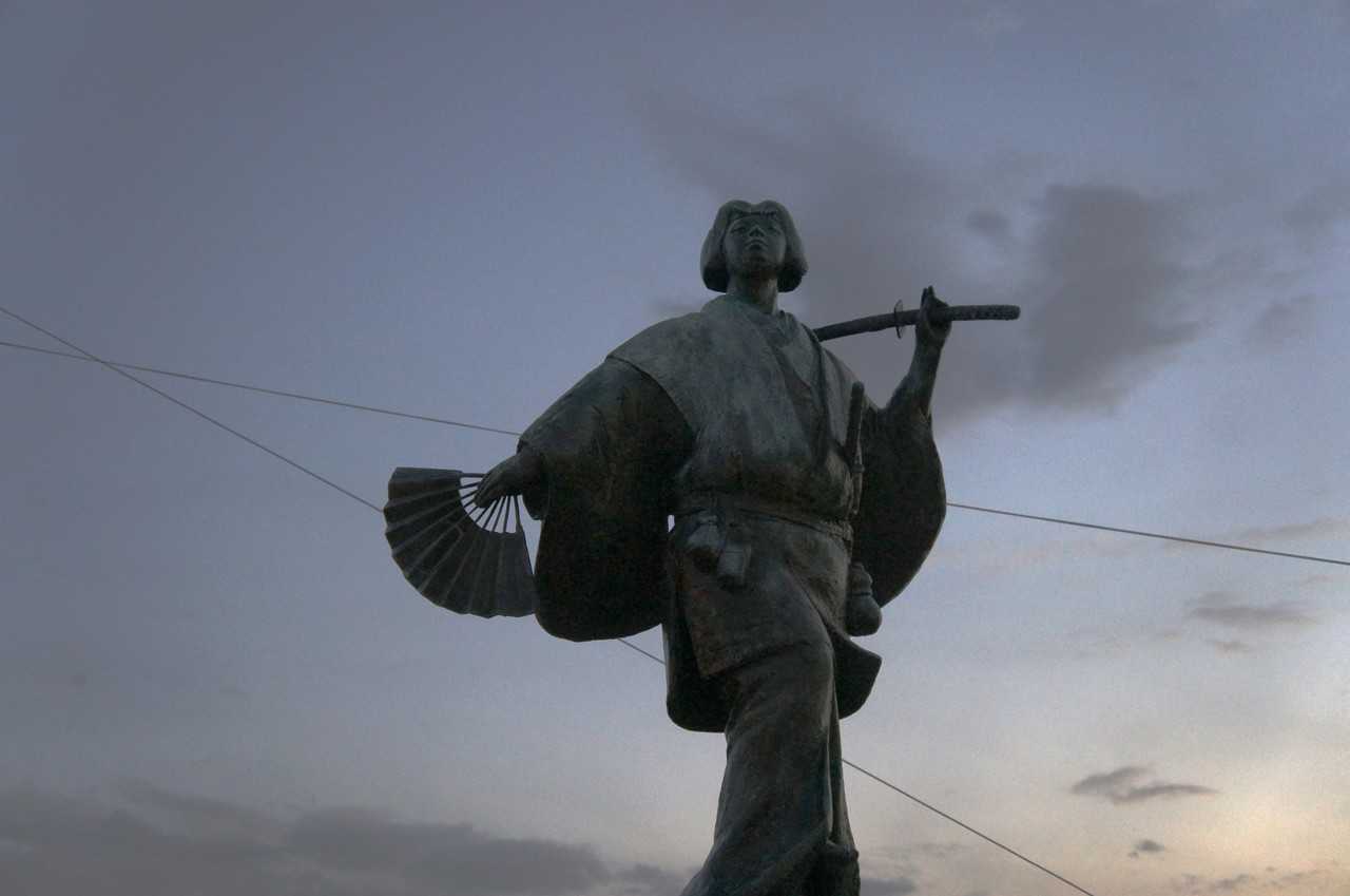 8 Million Reasons to Visit Izumo Taisha Grand Shrine