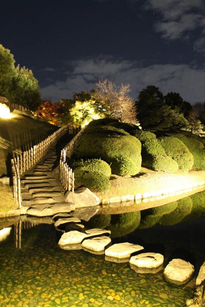 Discover Korakuen, One of Japan's Best Gardens, and Okayama Castle ...
