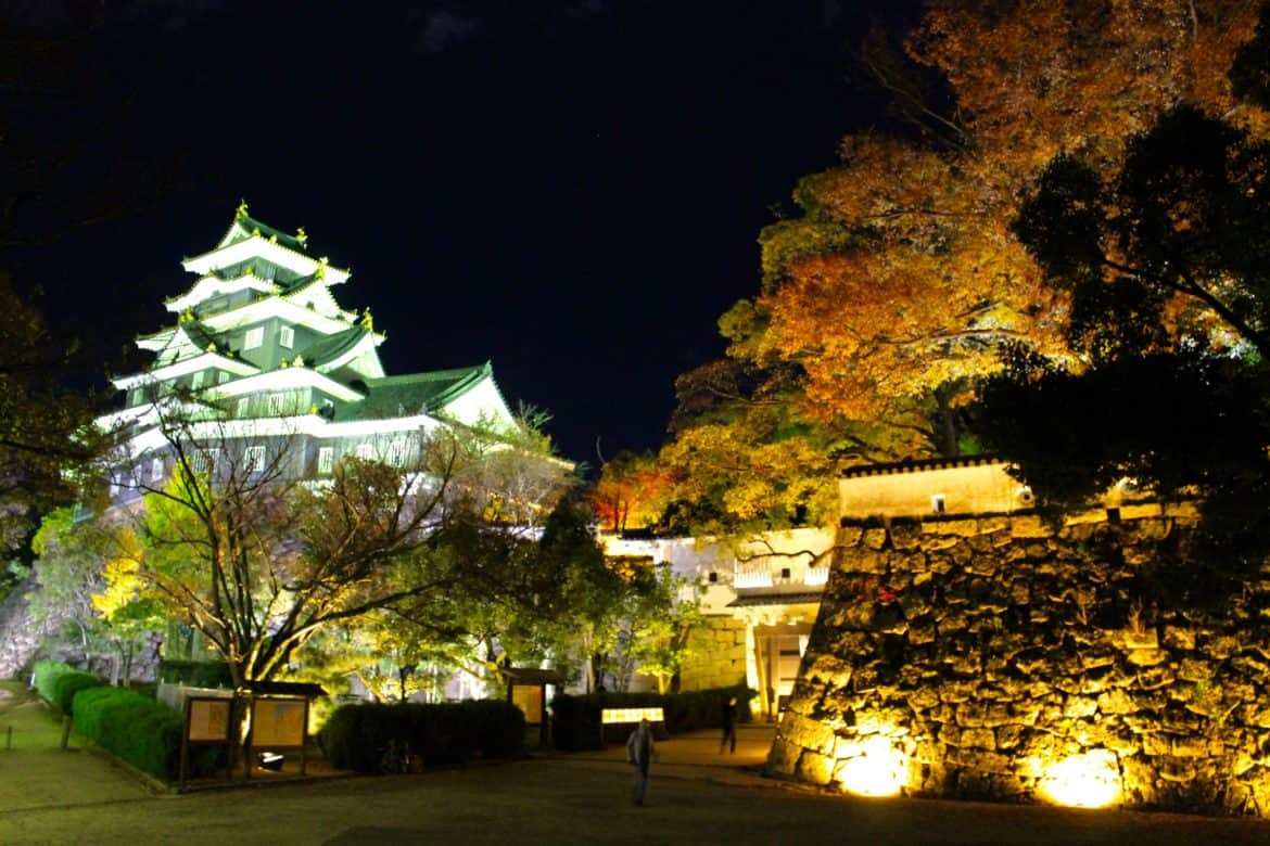 Discover Korakuen, One of Japan's Best Gardens, and Okayama Castle ...