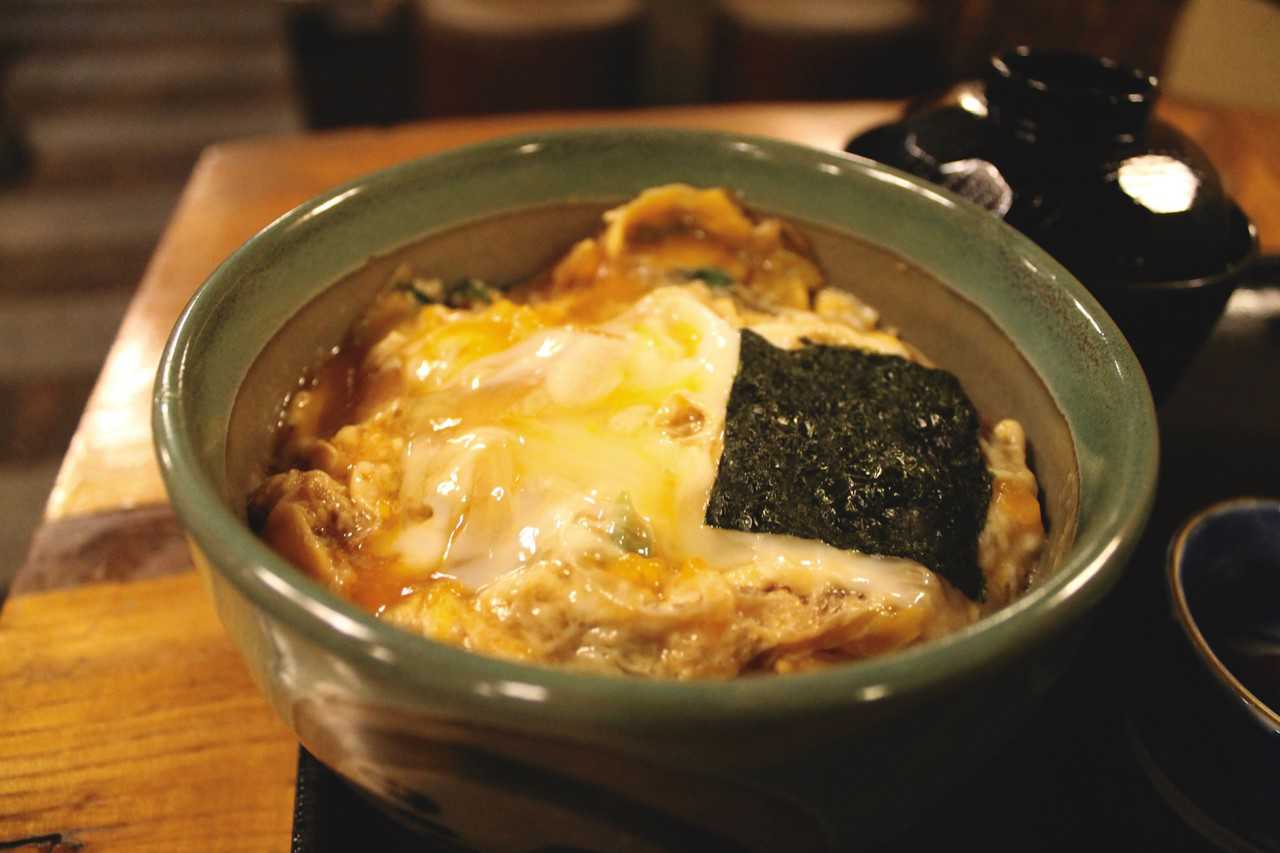 Savor Local Cuisine While Staying in the Heart of Okayama City