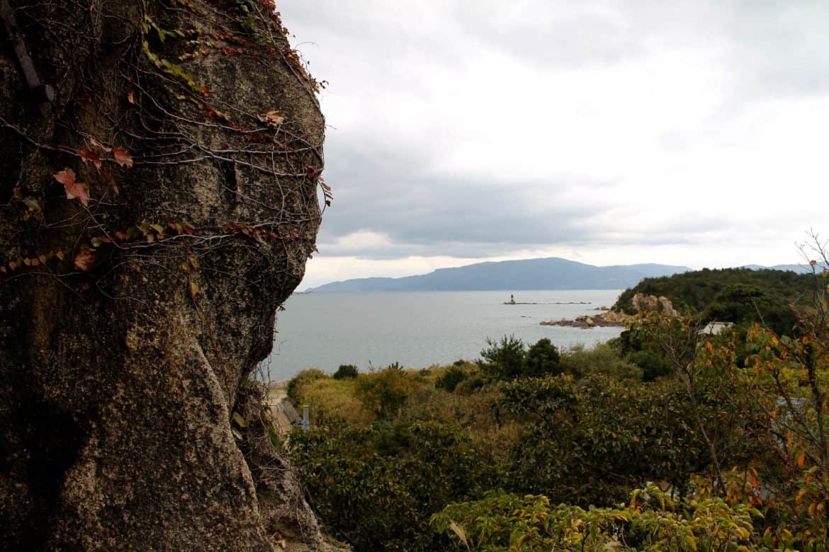Explore the Art Island in the Seto Inland Sea, Inujima