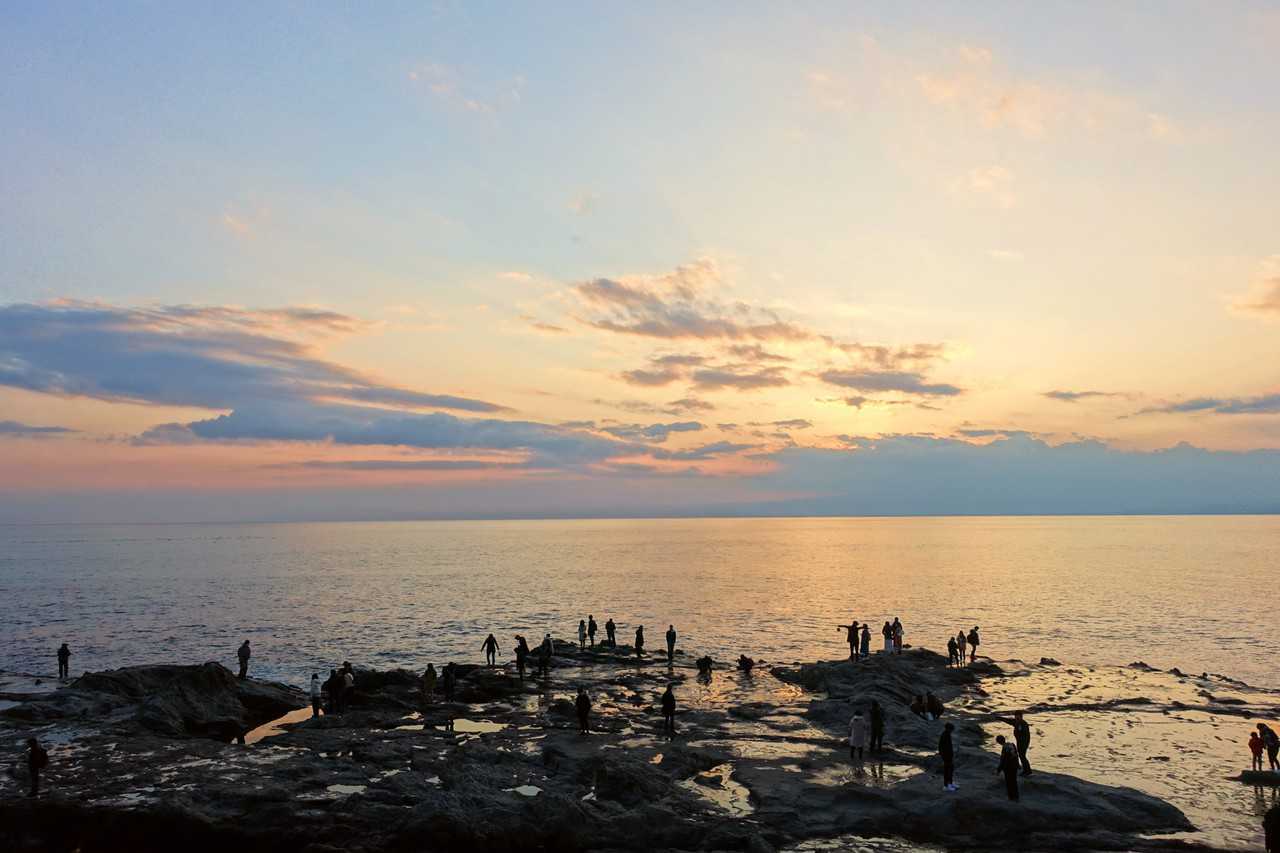 Enoshima Guide: A sacred island just one hour from Tokyo